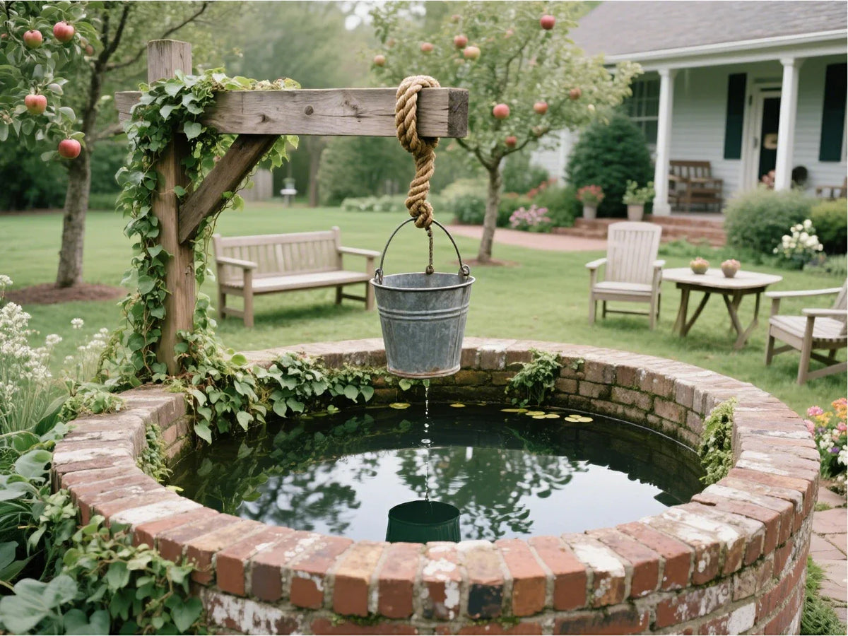 Well Water Treatment Made Easy: Protect Your Health – Frizzlife