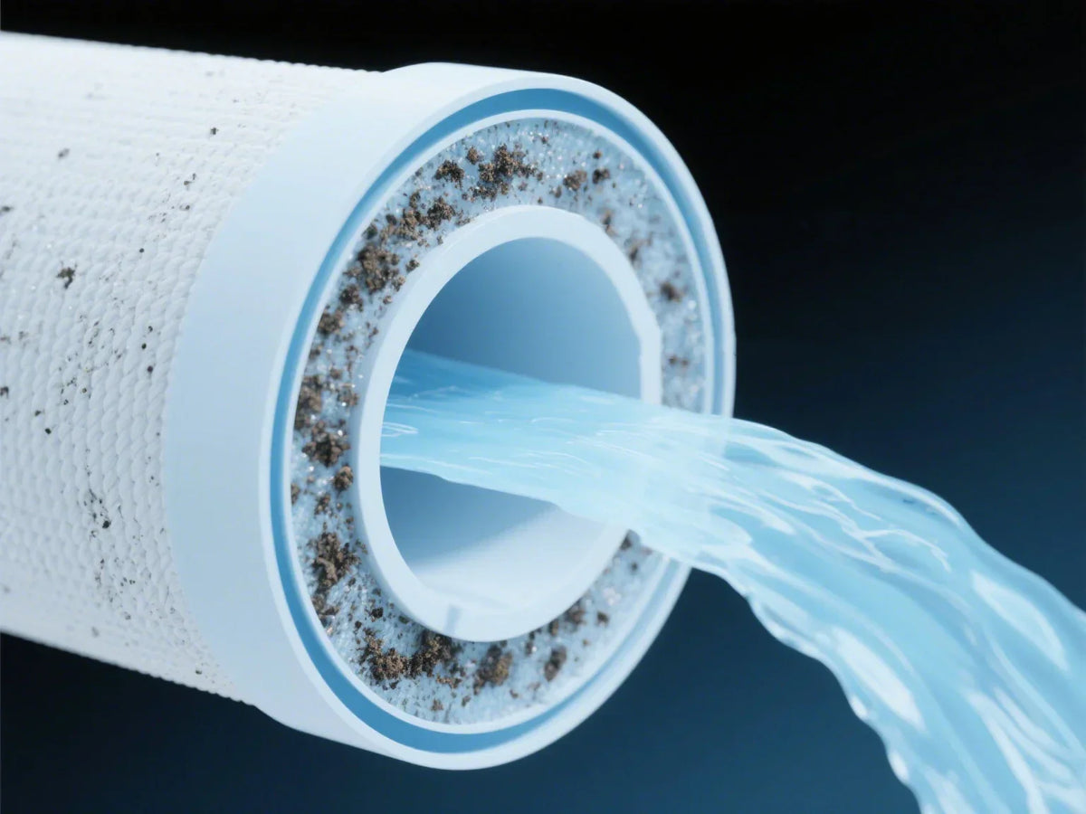 Ultimate Guide to Choosing the Best UF Water Filter for Your Home ...