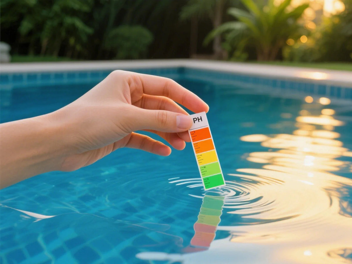 pH Metric — Complete Guide: Definition, Calculation, Use, and Tools ...