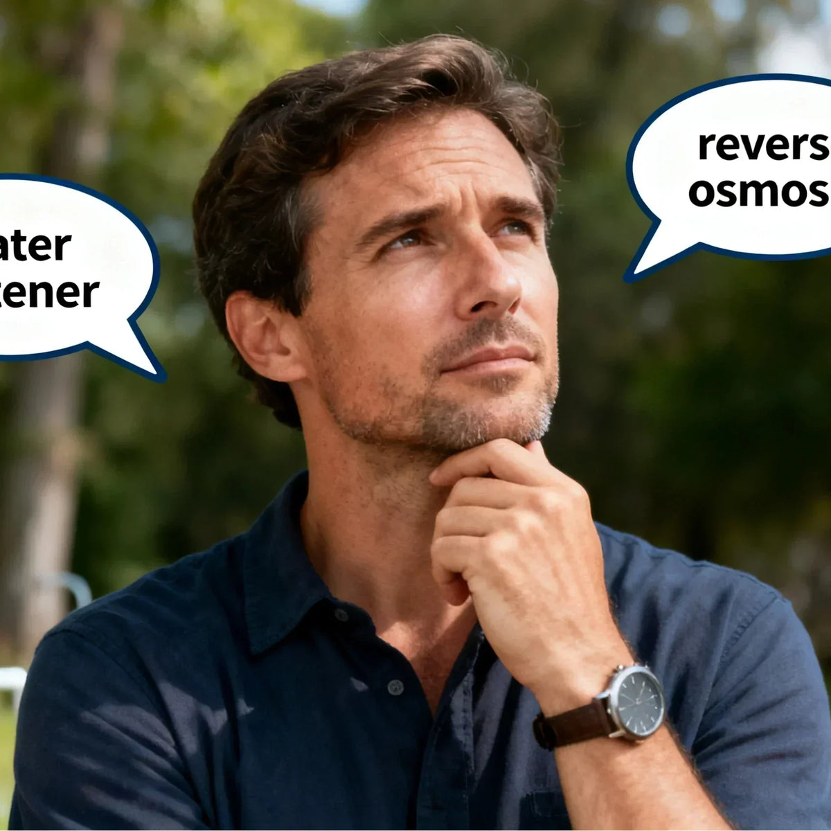 Water Softener vs Reverse Osmosis System: Main Differences – Frizzlife