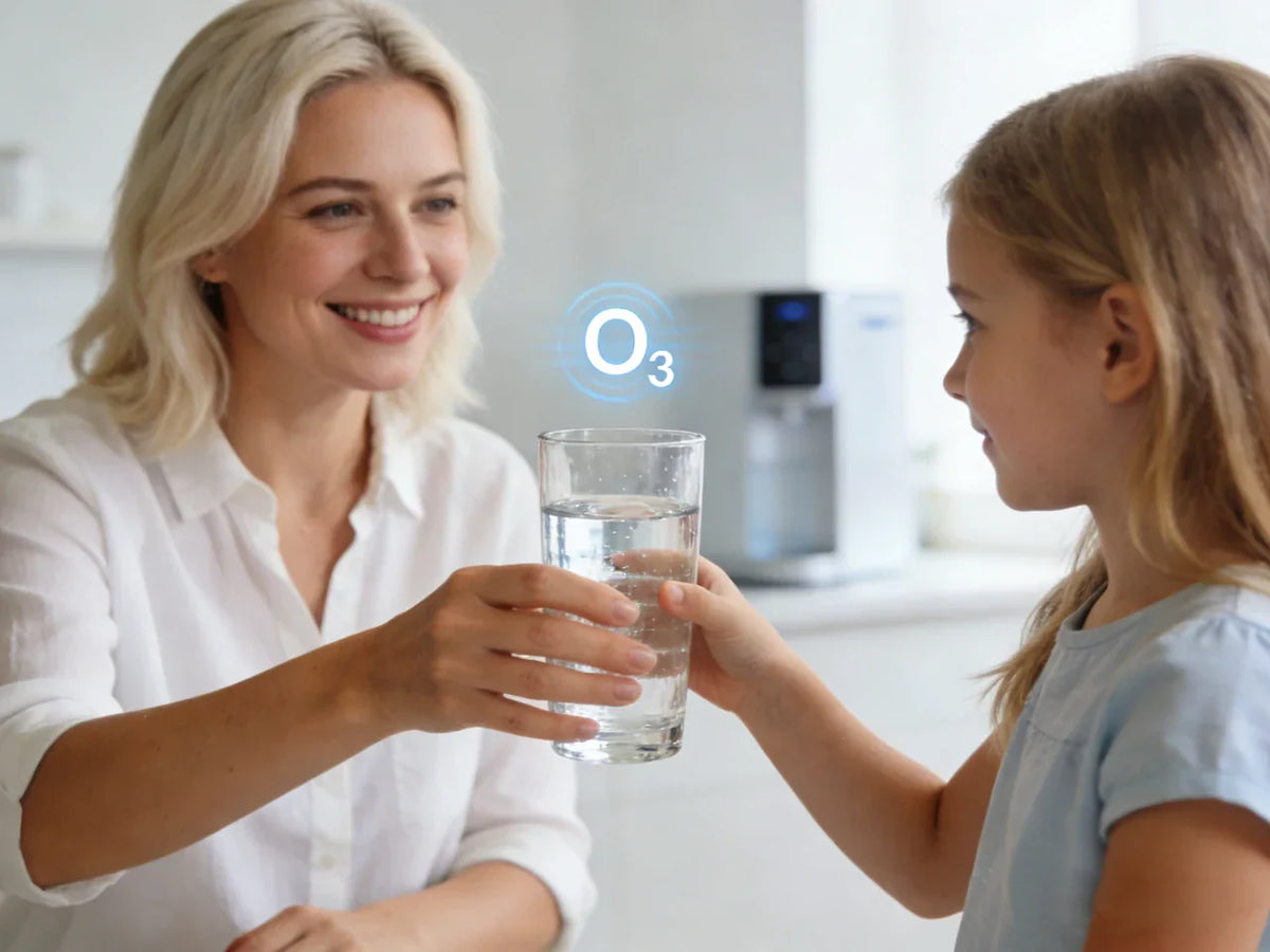 Ozonation of Water Treatment – Complete Guide to Ozone Water Purificat ...