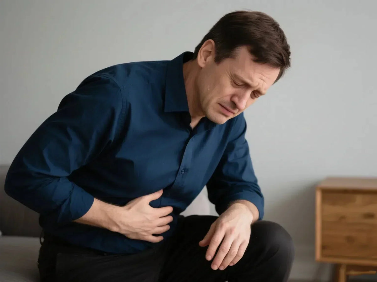 What Is Acid Reflux? What to Do With Heartburn And Gerd – Frizzlife