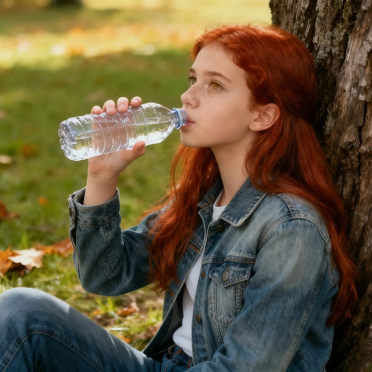 Plastic Water Bottles Guide: Environmental & Health Impact – Frizzlife