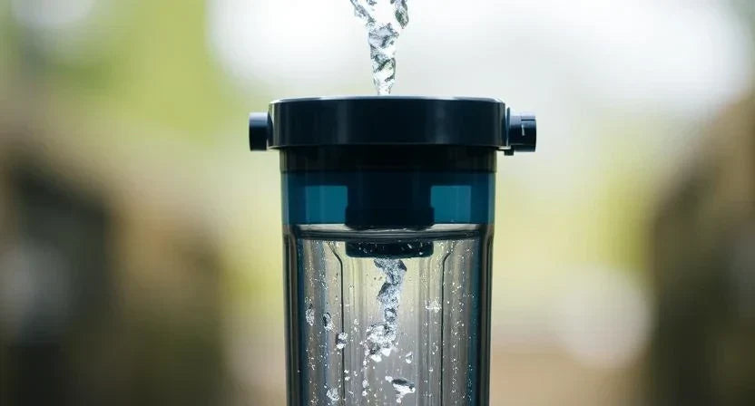 How Often to Change Water Filter to Keep Your Water Fresh! – Frizzlife