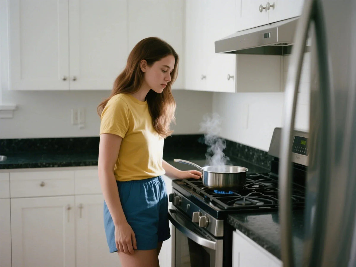 Does Boiling Water Remove Chlorine? 2025 Guide with Real Data – Frizzlife
