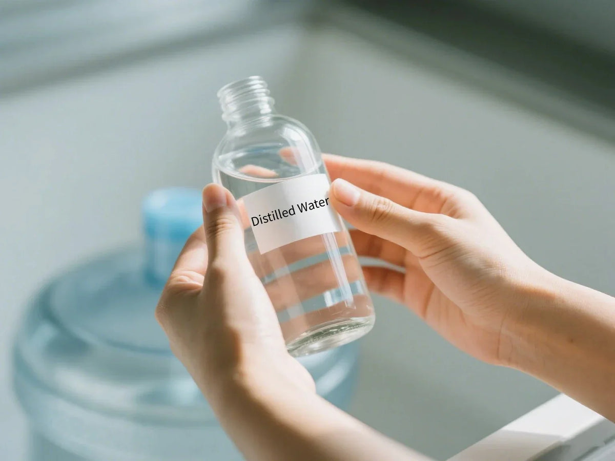 Can You Drink Distilled Water? Complete Guide to Benefits & Risks ...