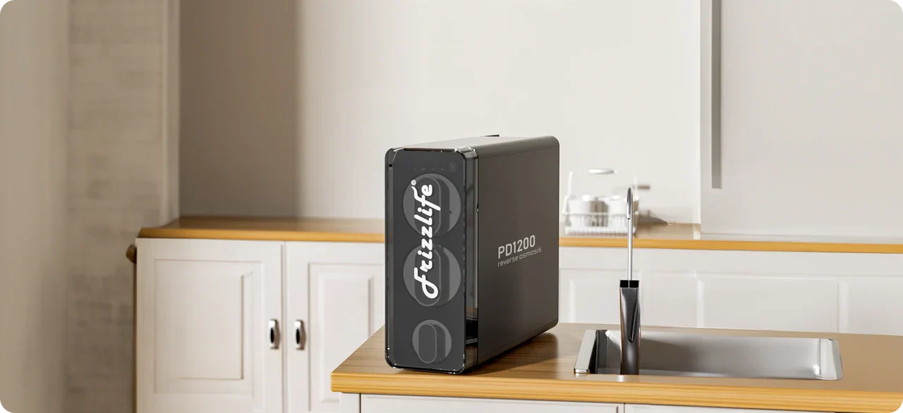 Nitrate in Water: Protect Your Body with Clean Drinking Water – Frizzlife