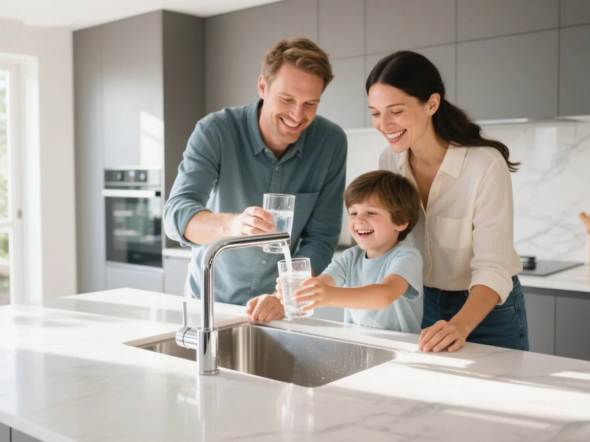 RO Water: Reverse Osmosis water vs. Distilled Water – Frizzlife