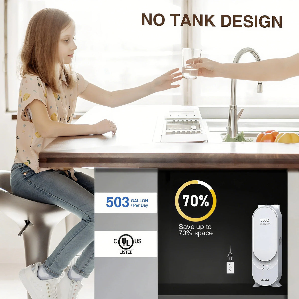 Tankless RO System: Best Filter for Top Reverse Osmosis System – Frizzlife