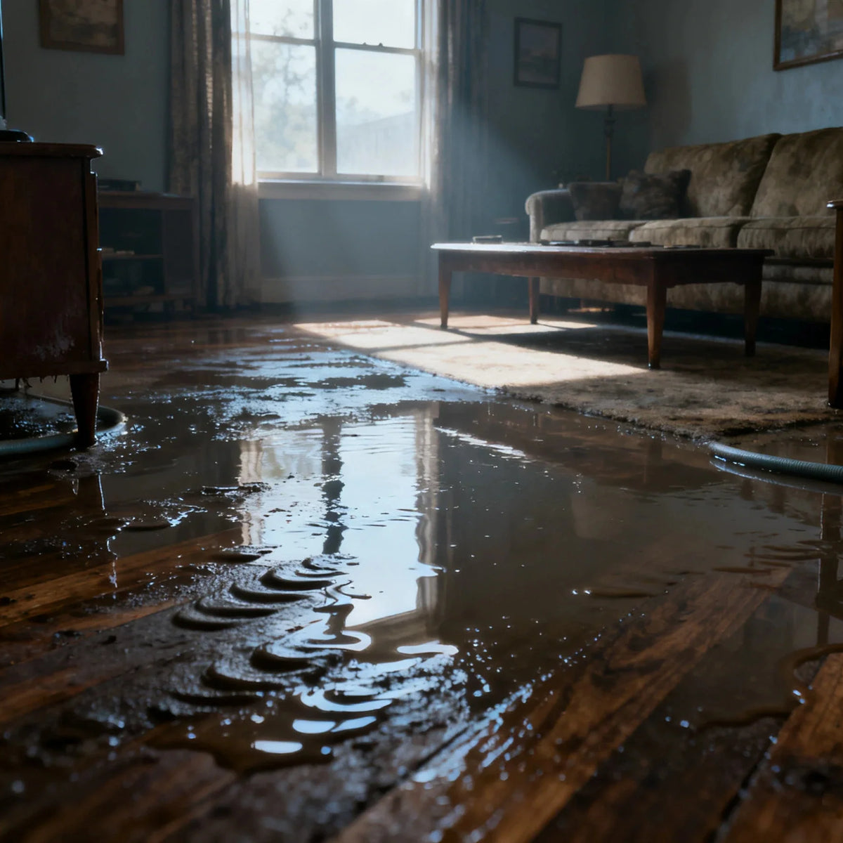 Automatic Water Shut Off Valve: Complete Guide – Frizzlife