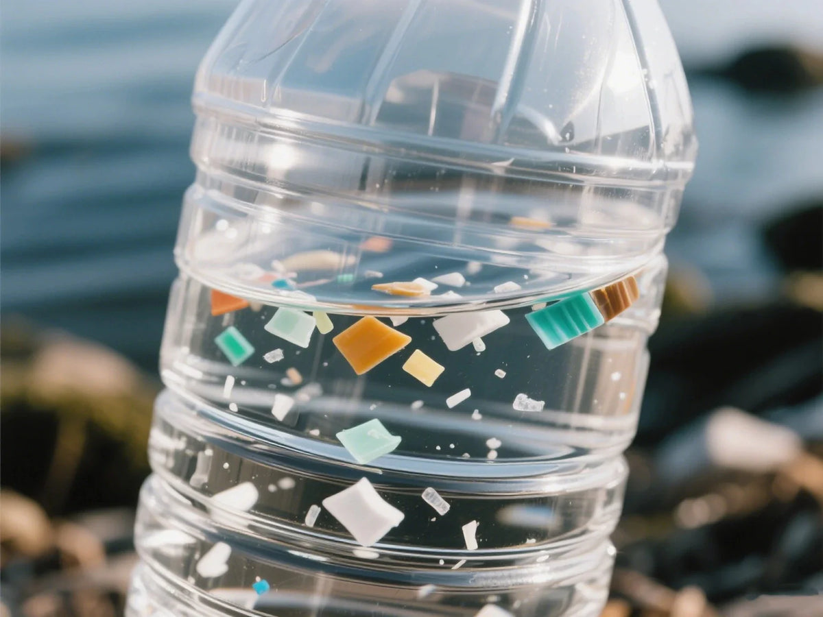 Water Filter for Microplastics: RO Buyer’s Guide – Frizzlife