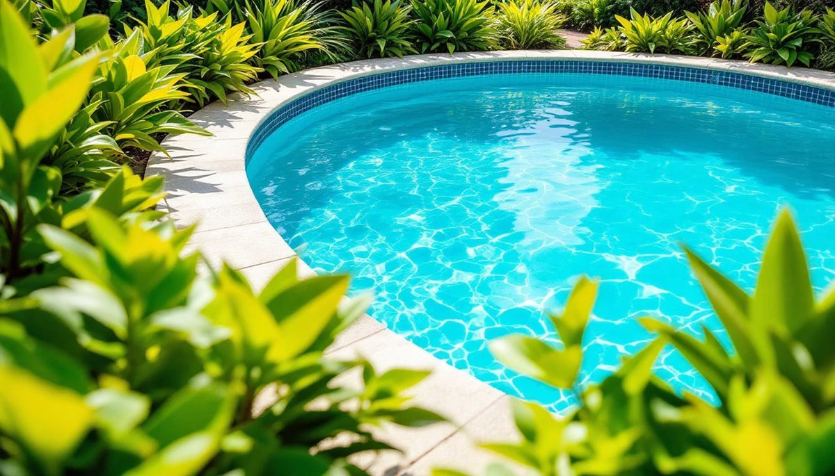 Salt Water vs. Chlorine Pool: Water Quality Explained – Frizzlife