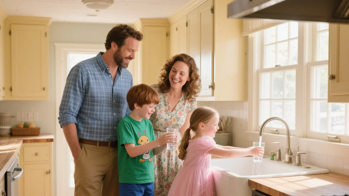 How To Choose The Best House Filter For Your Home? – Frizzlife