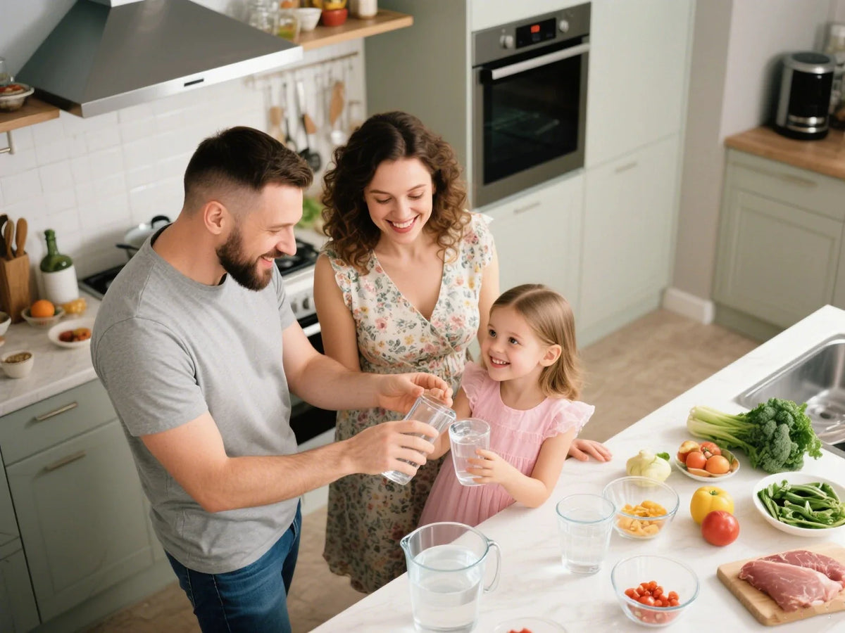 Does Reverse Osmosis Remove Minerals? Discover the truth – Frizzlife