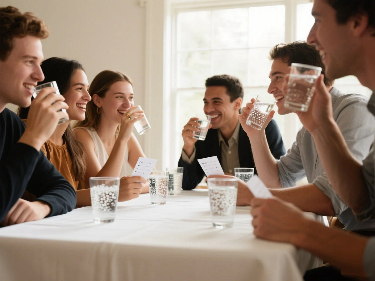 Different Types of Water: Which One is Best for You? – Frizzlife