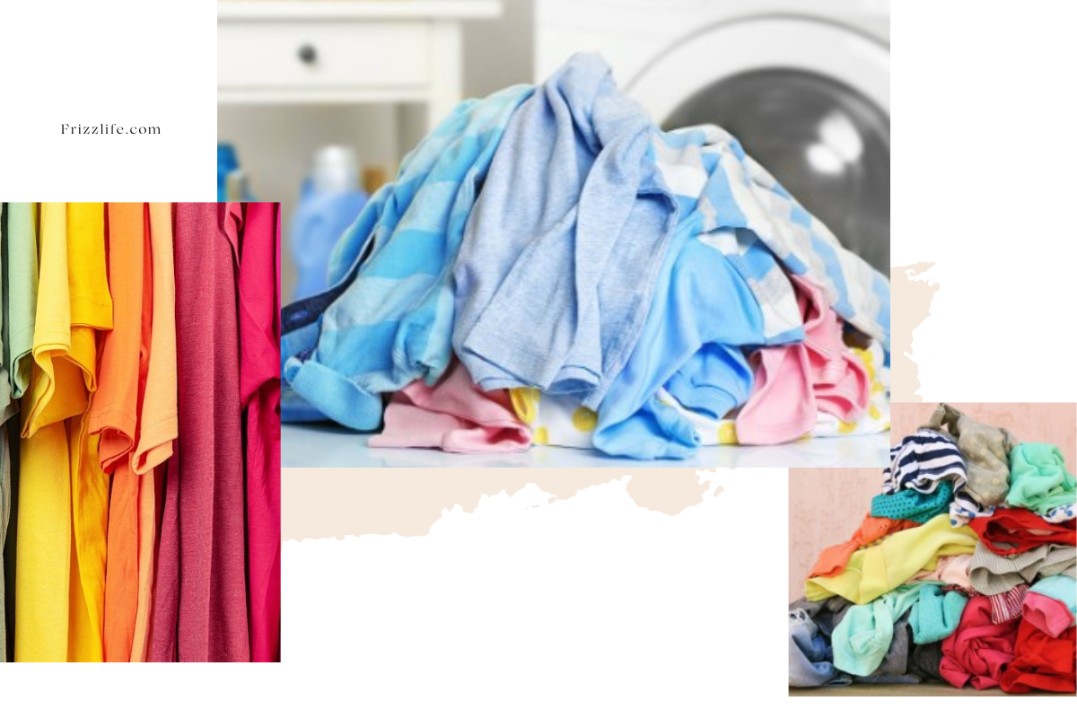 Why Hard Ruins Your Laundry - How To Fix It – Frizzlife