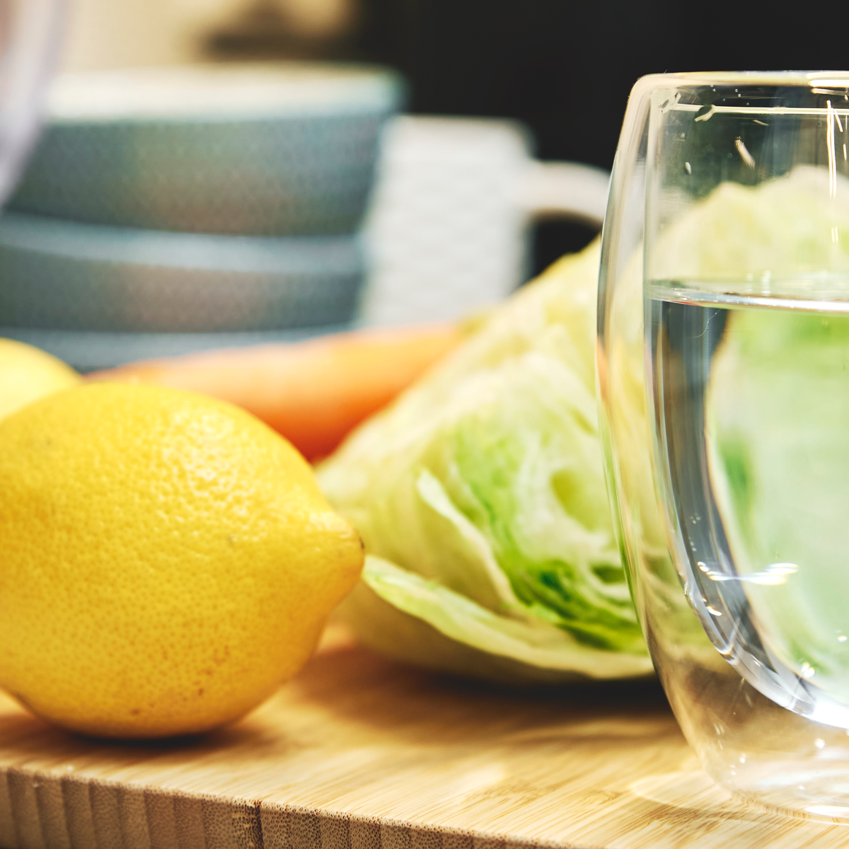 What Are The Proven Benefits Of Drinking Filtered Water – Frizzlife