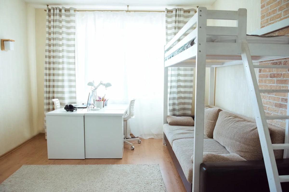Water Filter for Dorm Room: Does It Work for College Students？ – Frizzlife