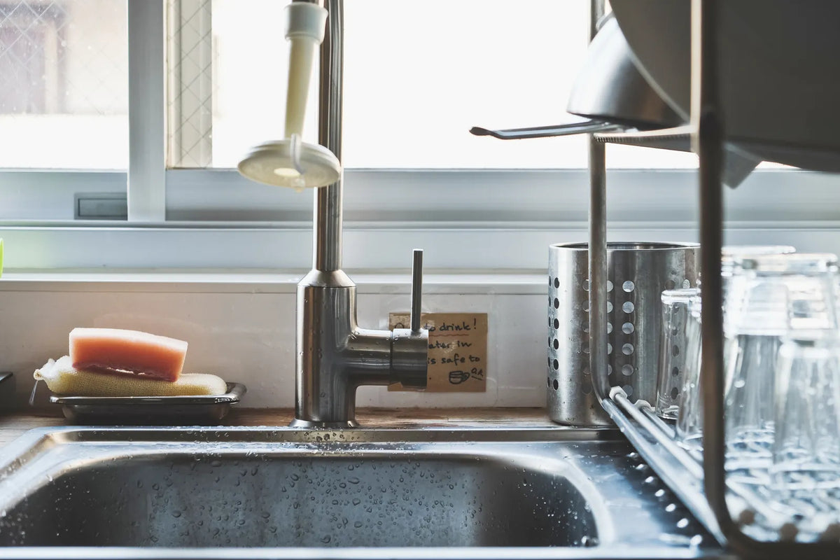 Water Filter for Old Houses: Best Whole-House Water Filter Guide ...